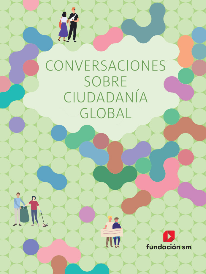 Publicación del libro "Conversaciones sobre Ciudadanía Global ...